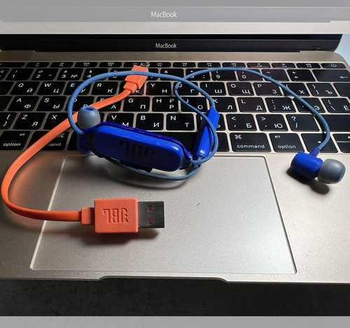 Наушники JBL E25 Bluetooth