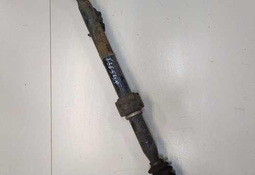 Полуось Toyota Auris E15, 2008