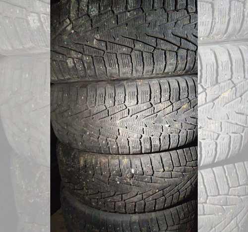 Nokian Tyres Hakkapeliitta 7 SUV 255/55 R19 111T