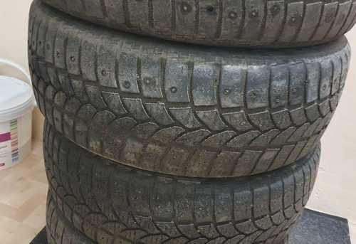 Tigar Sigura Stud 205/55 R16