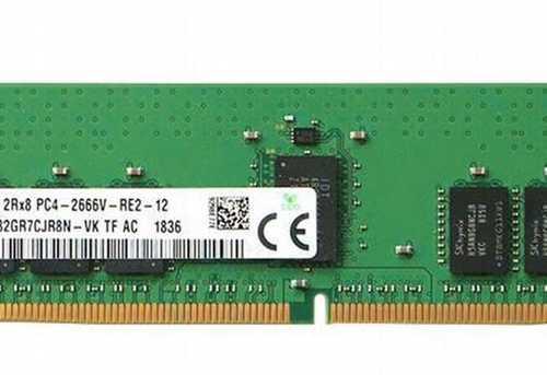 Оперативная Память Hynix HMA82GR7CJR8N-VK