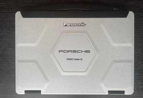 Panasonic Toughbook CF-54