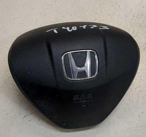 Подушка безопасности водителя Honda Civic, 2006