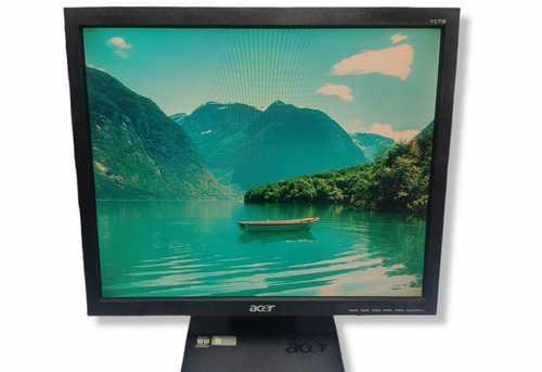 Монитор Acer V173DOb