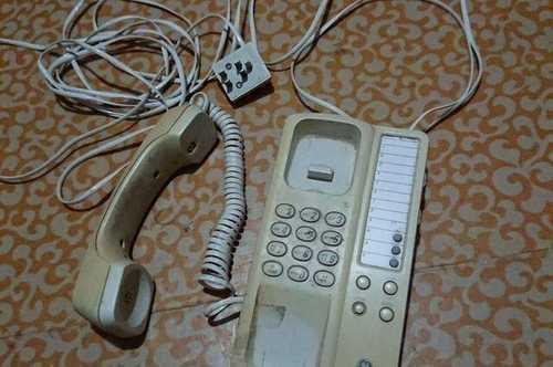 Стационарный телефон Филиппины