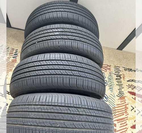 Giti GitiComfort F50 215/55 R18