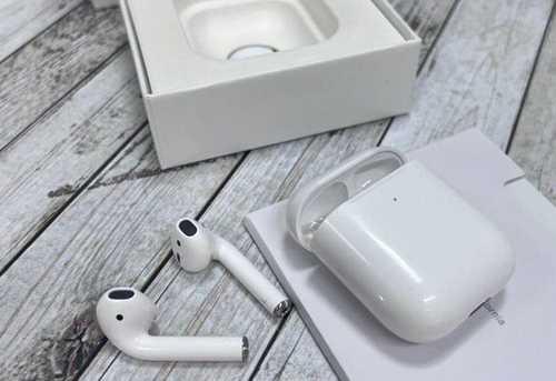 AirPods 2 lux