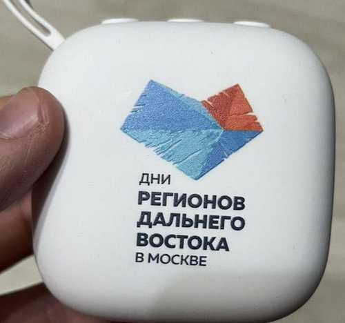 Блютуз колонка