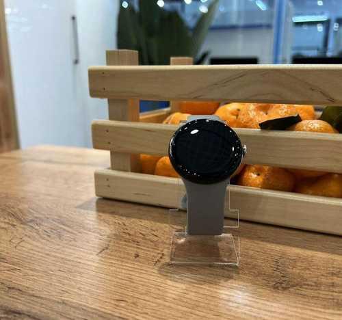 Google Pixel Watch 2