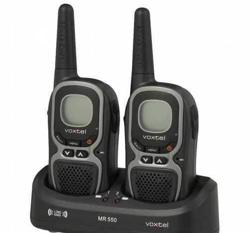 Рация Voxtel MR550