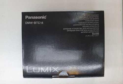 Panasonic DMW-BTC14e для DMW-BLJ31e