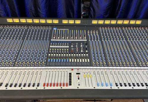 Allen Heath ML5000 Микшерный пульт 48+4 каналов