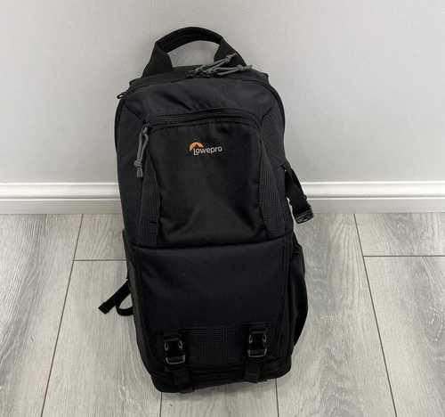 Lowepro fastpack bp 150 aw