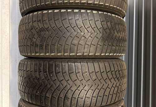 Michelin Latitude X-Ice North 3 265/60 R16 94T