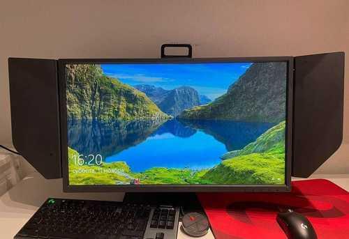 Монитор Benq Zowie XL2546 240hz