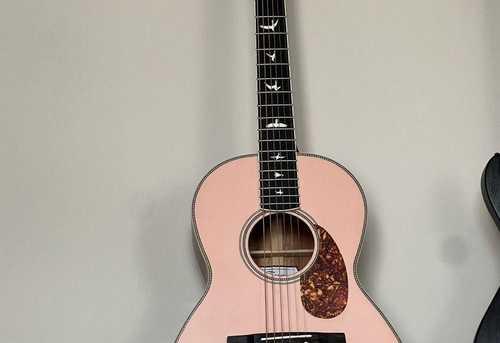 PRS SE P20E Lotus pink - Limited edition