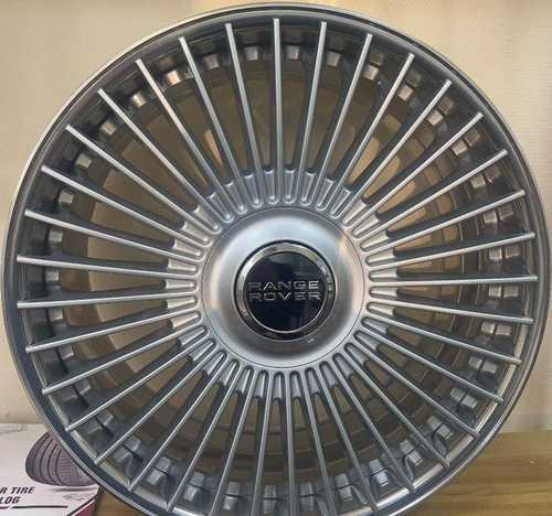 Диски R18 5x108 под заказ