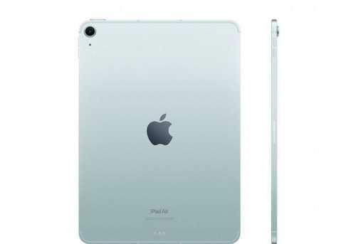 Apple iPad Air 11 2024 128Gb Wi-Fi + LTE Blue