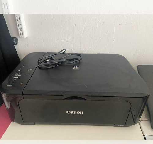 Принтер мфу canon pixma mg3600