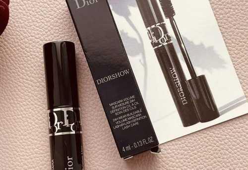 Тушь для ресниц Cristian Dior Diorshow mascara