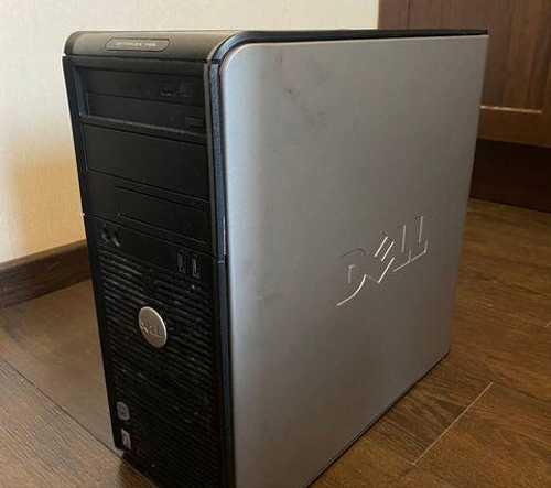 Рабочая станция Dell