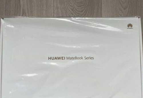 Huawei MateBook 14 2K/ Razen7/ 16Gb (Новый рст)