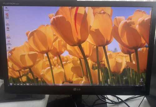 Монитор LG 23" Full HD