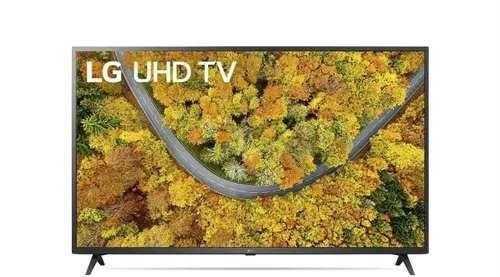 Телевизор LG 55up76006lc 55" 4K UHD