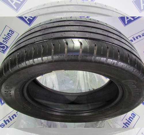 Continental ContiEcoContact 5 205/55 R16 96N