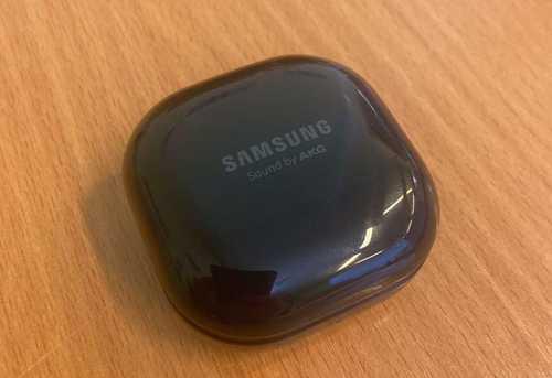Наушники Samsung galaxy buds live