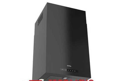 Островная вытяжка KHA 45970 N Cube