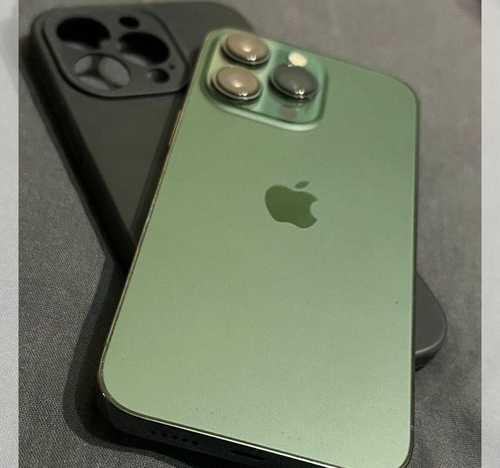 iPhone 13 Pro, 128 ГБ