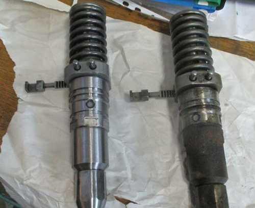 Насос-форсунки кат Cat kat Caterpillar 3516, 3517
