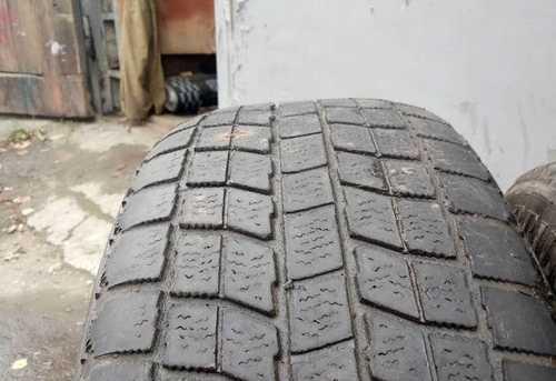Bridgestone Blizzak MZ-03 215/60 R16