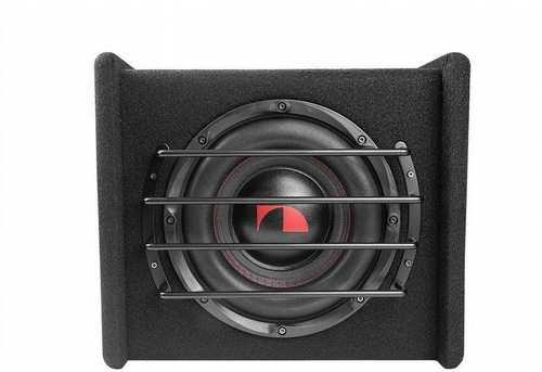 Автосабвуфер nakamichi NAK-NBX251A
