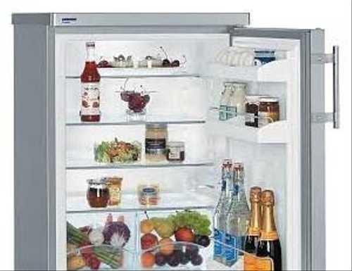 Холодильник Liebherr TPesf 1710 Новый