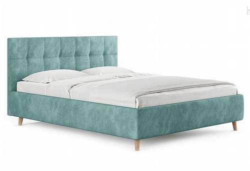 Кровать без подъемного механизма 160 x 200 Bella