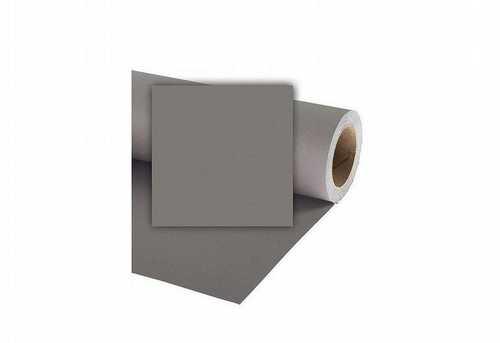 Фон бумажный Colorama 1,35x11м Mineral Grey