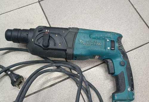 Перфоратор Makita 2470