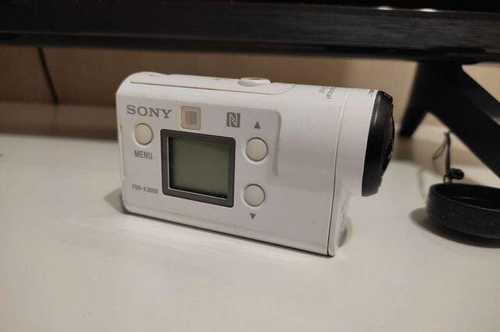 Видеокамера Sony FDR-X3000 4k