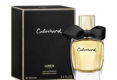 Gres Cabochard Eau de Parfum 100 мл