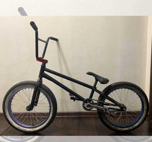 Велосипед BMX