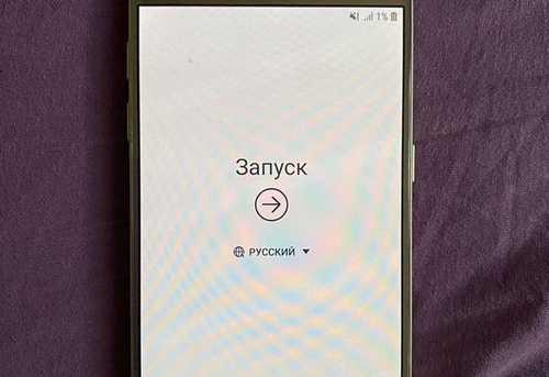 Samsung Galaxy S7, 4/64 ГБ