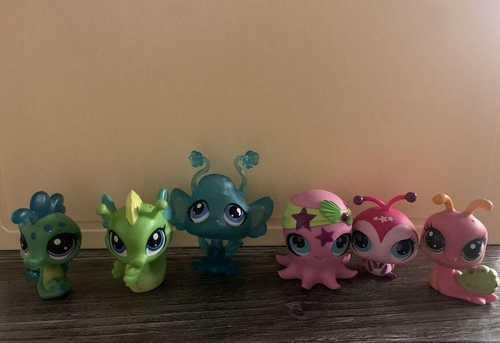 Littlest pet shop