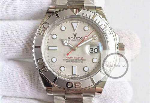 Часы Rolex Yacht Master ll 904l(арт 778)