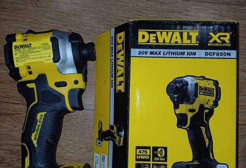 Dewalt dcf850n