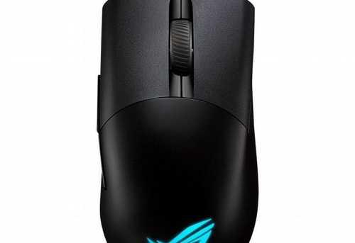 Игровая мышь asus P709 ROG keris WL aimpoint