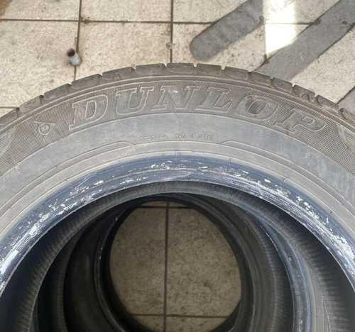 Dunlop All Season Maxx AS1 195/65 R15