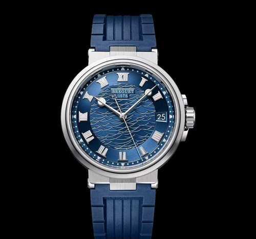 Наручные часы breguet оригинал Италия