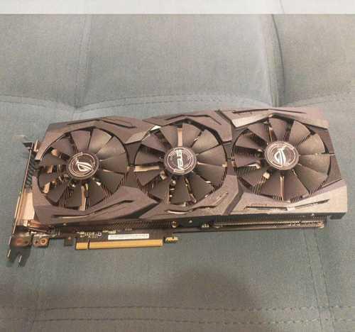 Видеокарта gtx 1070 8gb